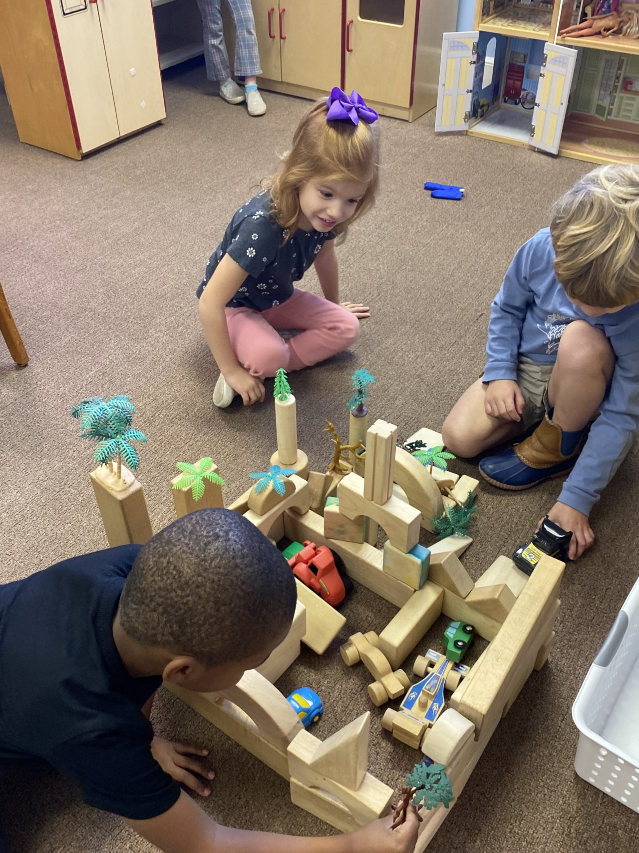 Vineville Baptist Morning School | Vineville Baptist Church | Macon ...